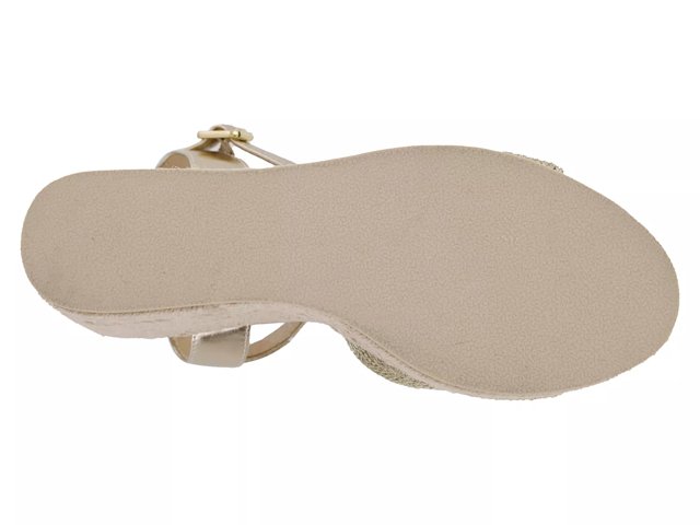 Mia Amore Bekee Espadrille Wedge Sandal - Free Shipping | DSW