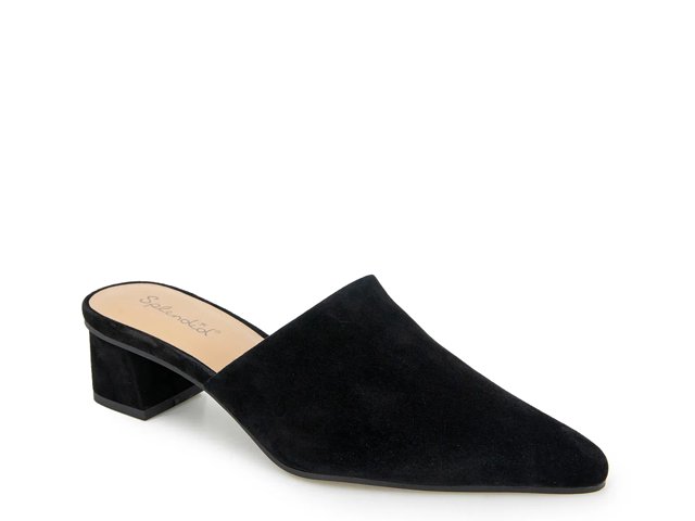 Splendid Lyn Mule - Free Shipping | DSW