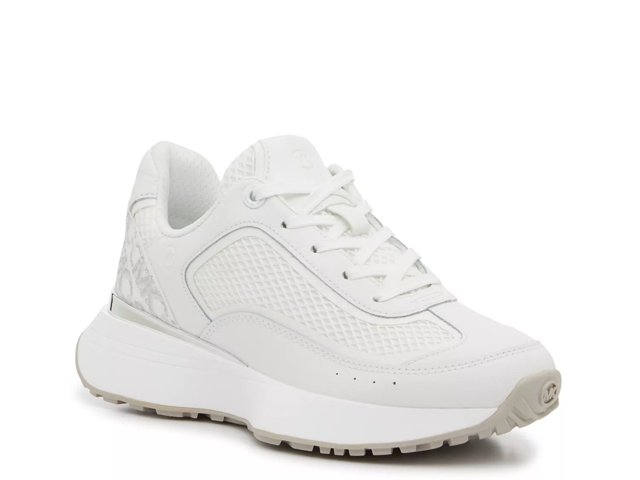 Michael Michael Kors Ari Sneaker - Women's - Free Shipping | DSW