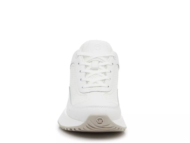 Michael Michael Kors Ari Sneaker - Women's - Free Shipping | DSW
