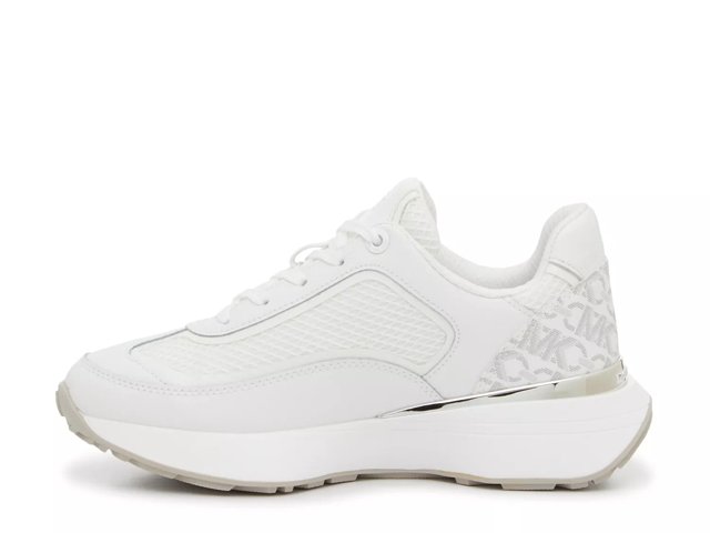 Michael Michael Kors Ari Sneaker - Women's - Free Shipping | DSW