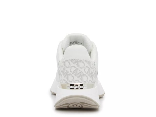 Michael Michael Kors Ari Sneaker - Women's - Free Shipping | DSW