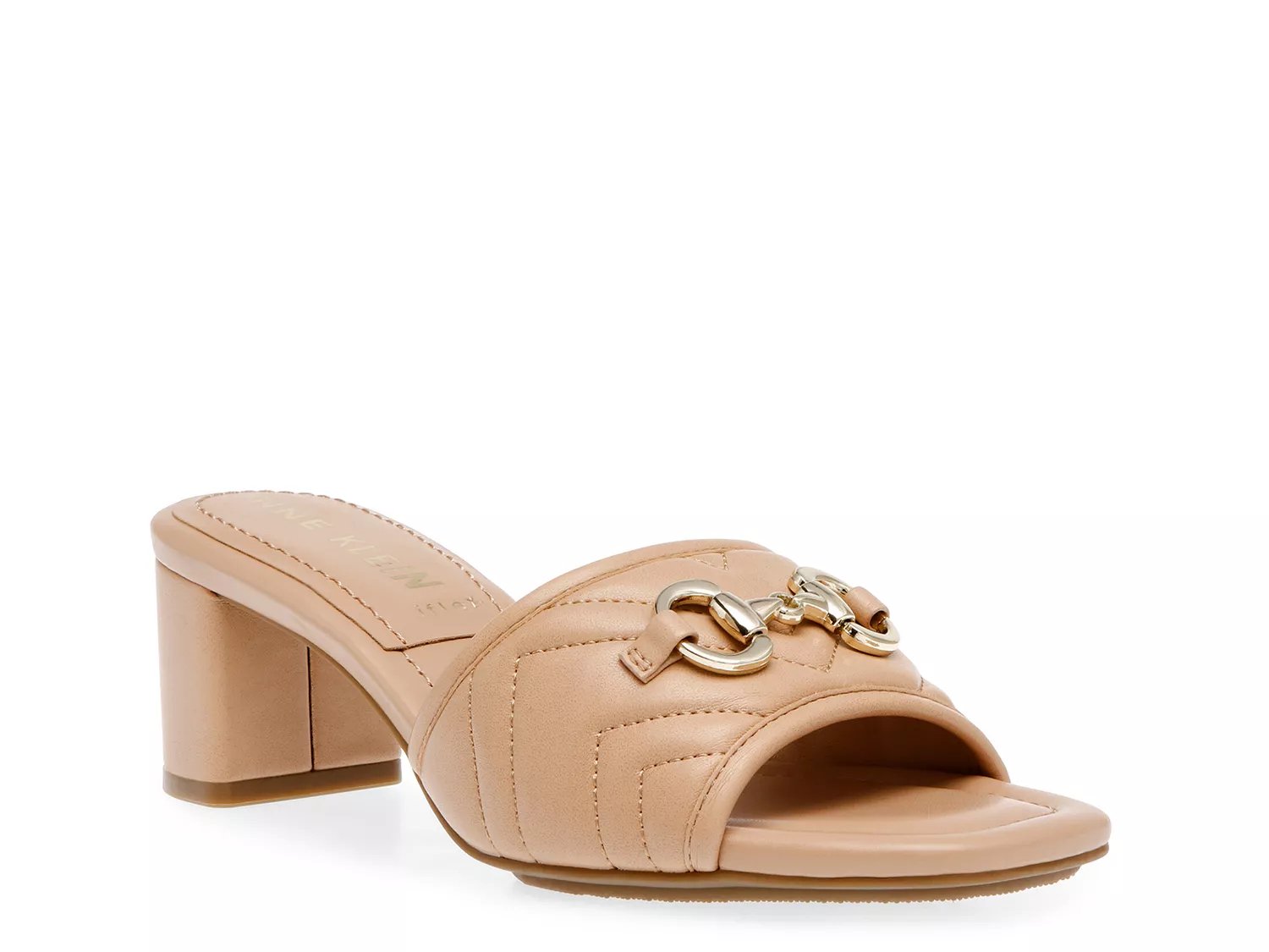 Anne Klein Kit Sandal - Free Shipping | DSW