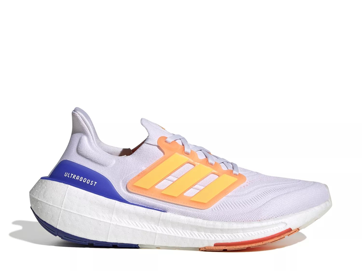 adidas Ultraboost Light Running Shoe - Men's - Free Shipping | DSW