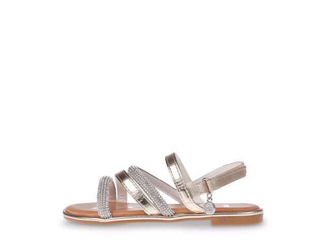 bebe Robyn Sandal - Kids' - Free Shipping | DSW