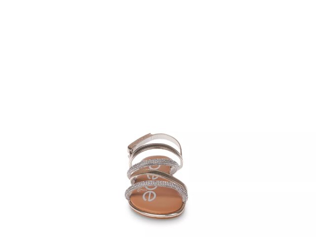 bebe Robyn Sandal - Kids' - Free Shipping | DSW