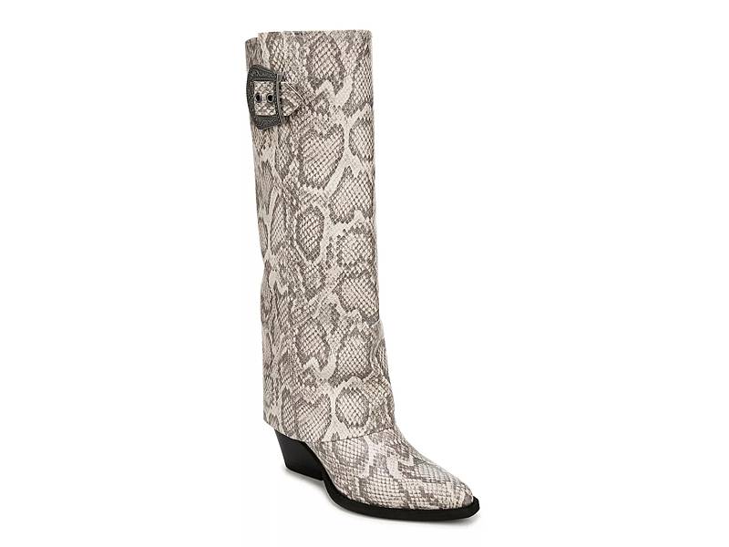 Mia Dani Foldover Boot - Free Shipping | DSW