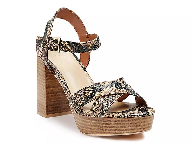 Impo Odely Platform Sandal - Free Shipping | DSW