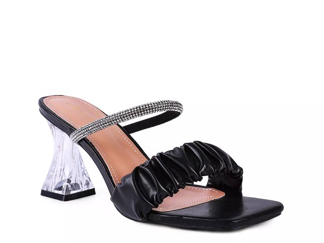 London Rag Date Look Sandal - Free Shipping | DSW