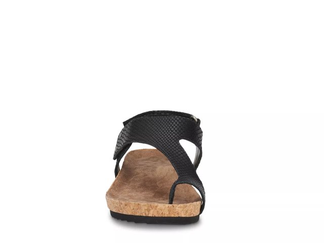 Ros Hommerson Preston Wedge Sandal - Free Shipping | DSW