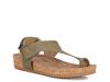 Ros Hommerson Preston Wedge Sandal - Free Shipping | DSW