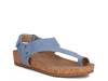 Ros Hommerson Preston Wedge Sandal - Free Shipping | DSW
