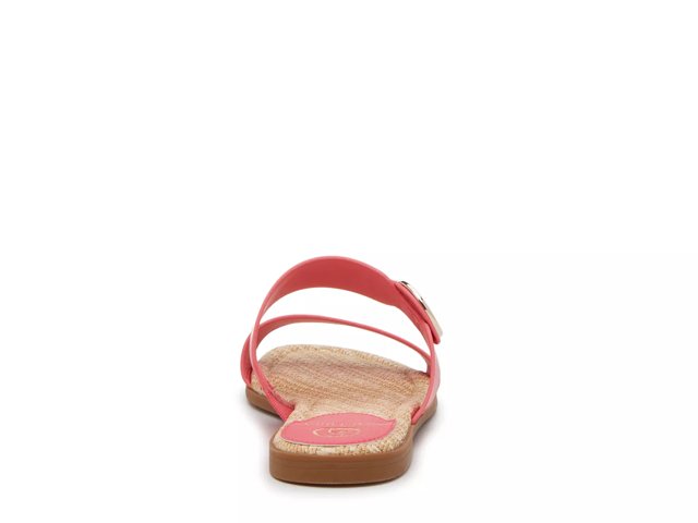 Sam & Libby Tamora Sandal - Free Shipping | DSW