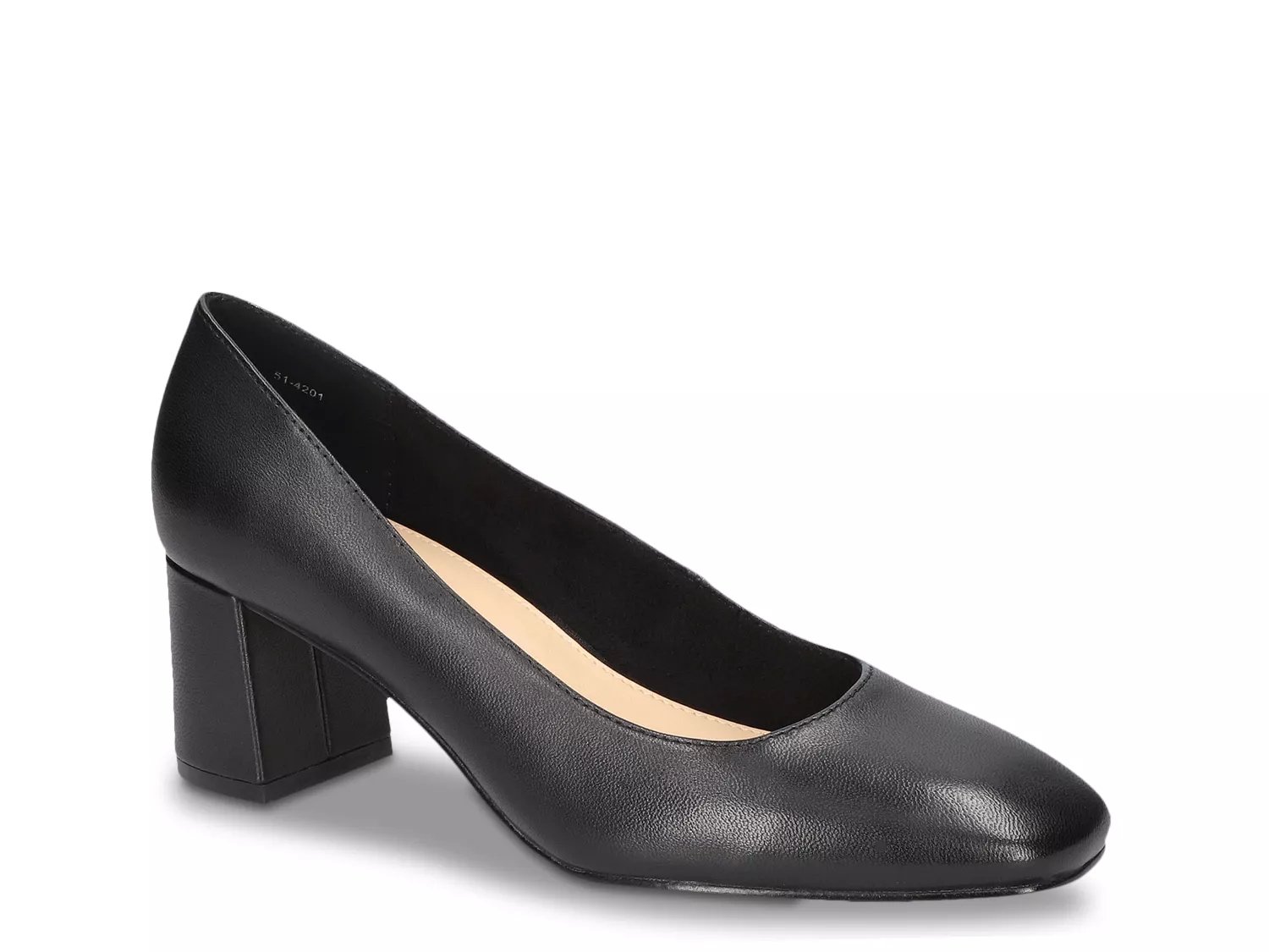 Bella Vita Jilan Pump - Free Shipping | DSW
