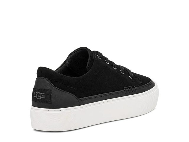 UGG Zilo Sneaker - Free Shipping | DSW