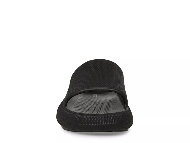 Madden Mens Joiee Slide Sandal - Men's - Free Shipping | DSW