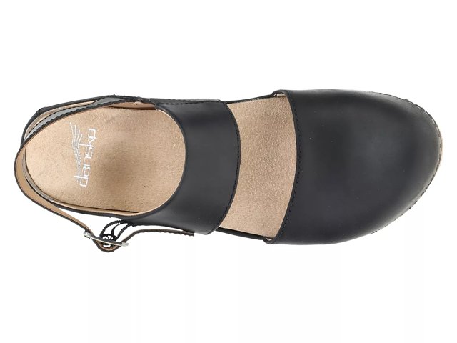 Dansko Lucia Clog - Free Shipping | DSW