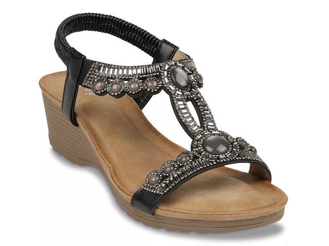 GC Shoes Fiah Sandal - Free Shipping | DSW