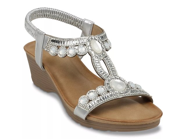 GC Shoes Fiah Sandal - Free Shipping | DSW