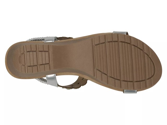 GC Shoes Fiah Sandal - Free Shipping | DSW