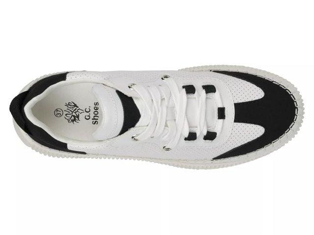 GC Shoes Madrid Sneaker - Women's - Free Shipping | DSW
