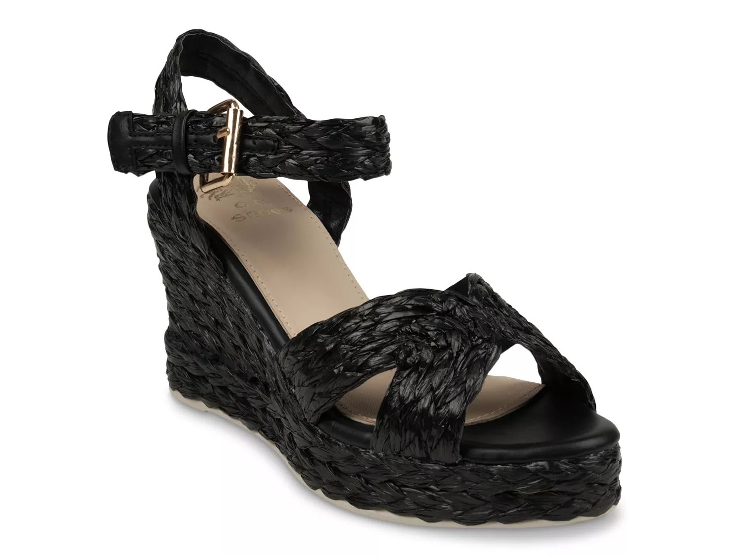 GC Shoes Maya Sandal - Free Shipping | DSW
