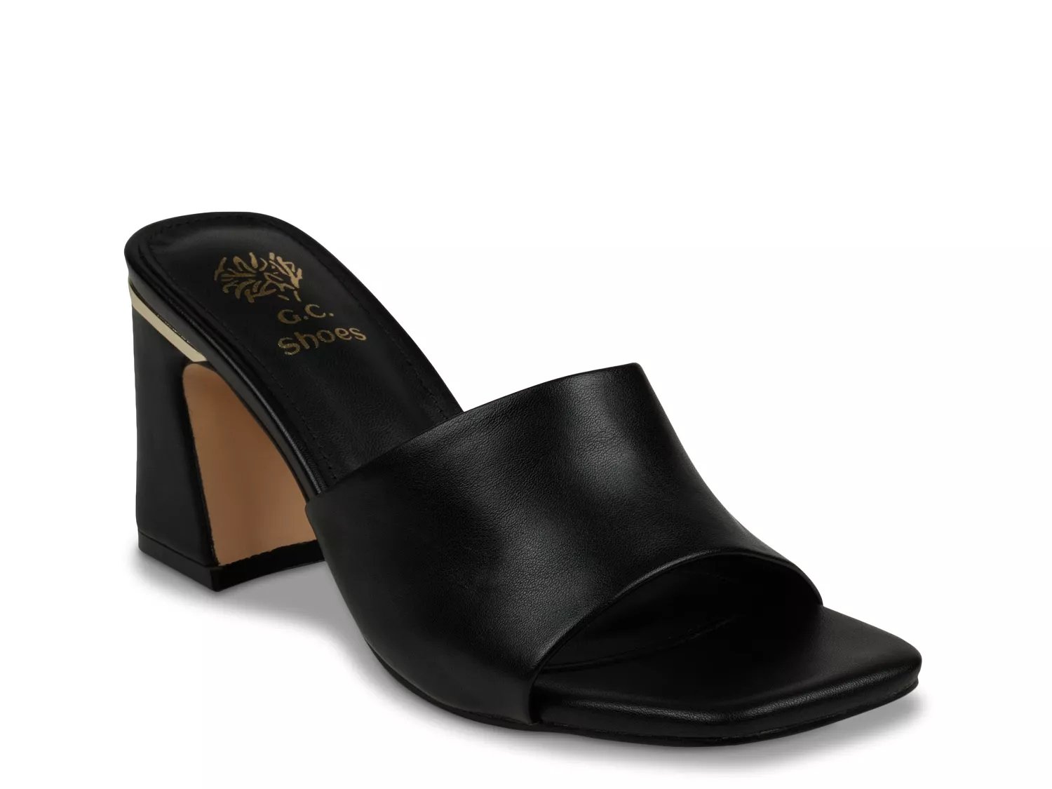 GC Shoes Soho Sandal - Free Shipping | DSW