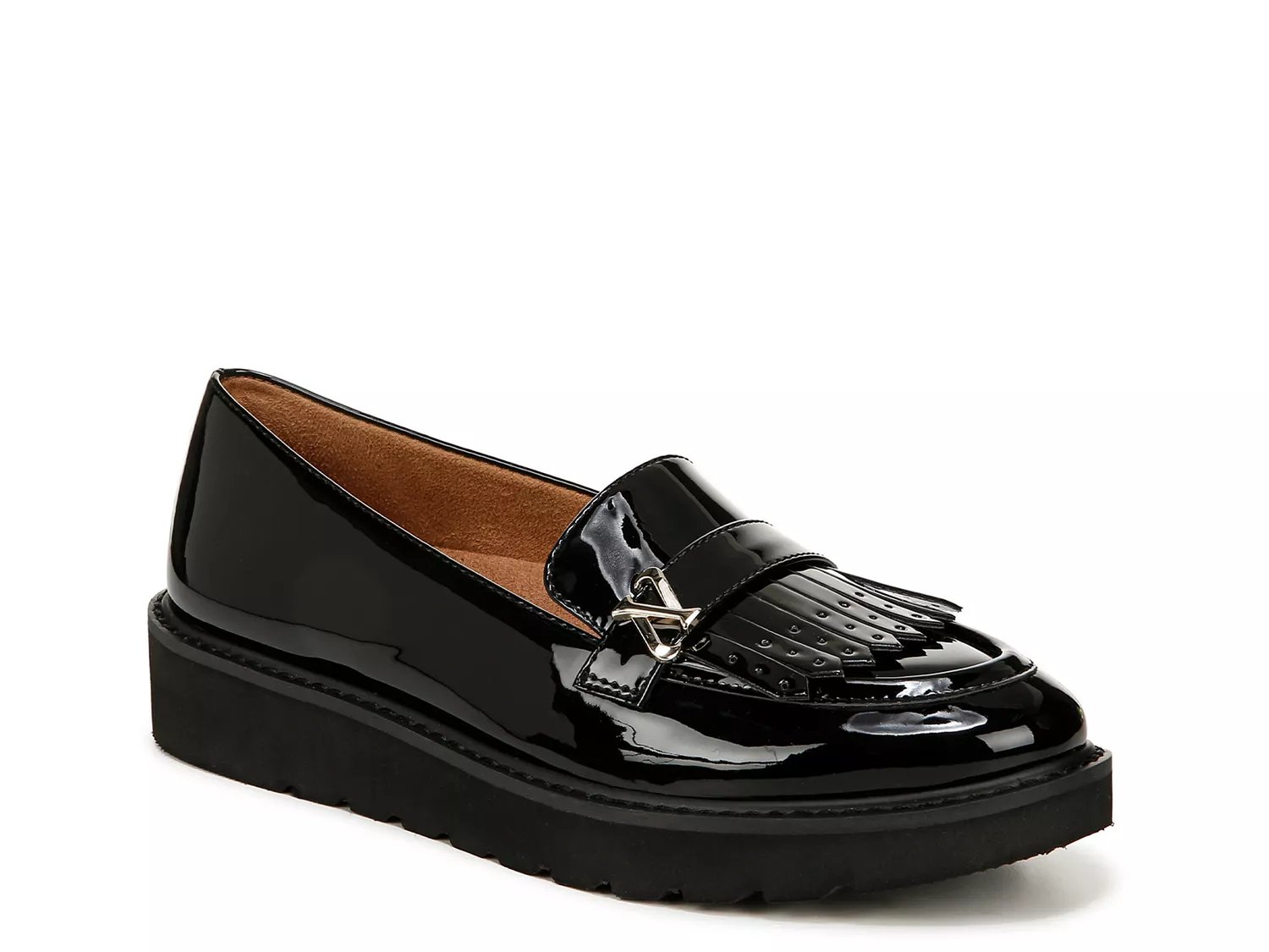 Naturalizer Expert Wedge Loafer - Free Shipping | DSW