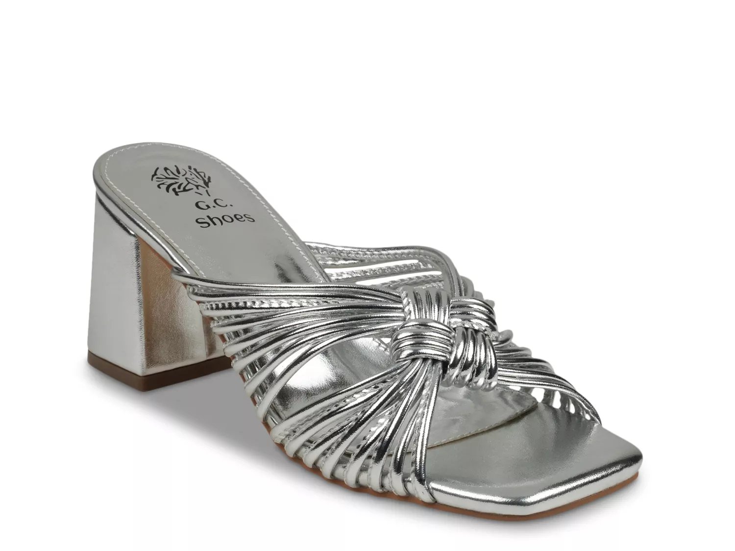 GC Shoes Josie Sandal - Free Shipping | DSW