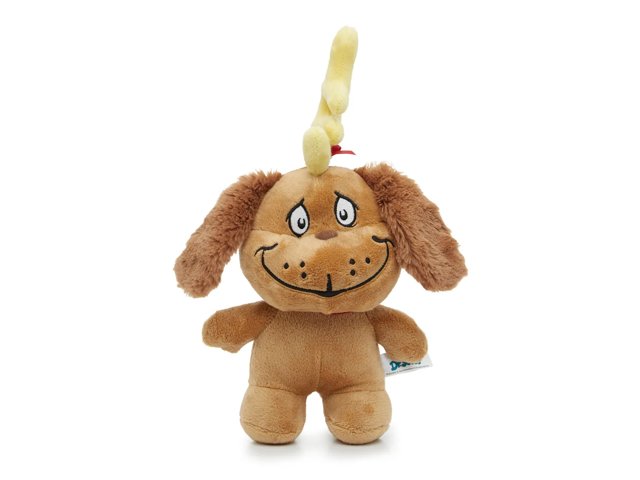 Dr. Seuss Max Plush - Free Shipping | DSW
