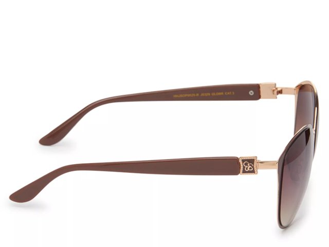 Jessica Simpson Cat Eye Sunglasses Free Shipping Dsw