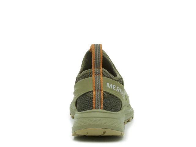 Merrell Hydro Runner RFL Trail Running Shoe - Men's - Free Shipping | DSW