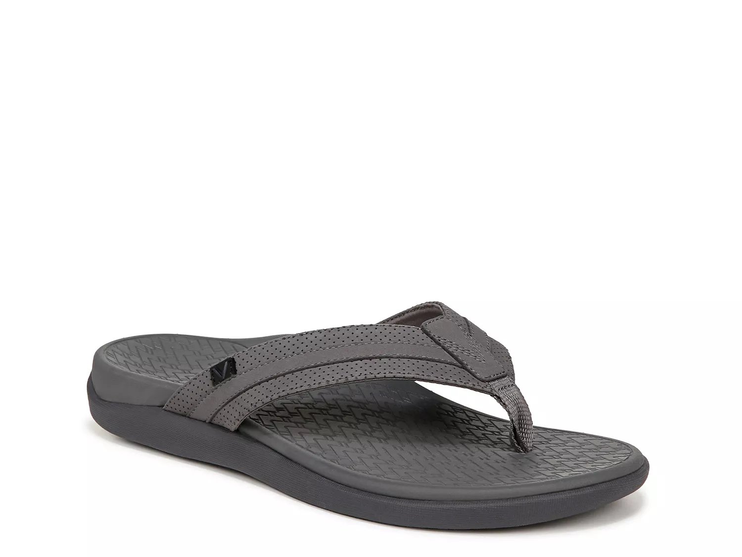 Vionic Tide II Sandal - Men's - Free Shipping | DSW
