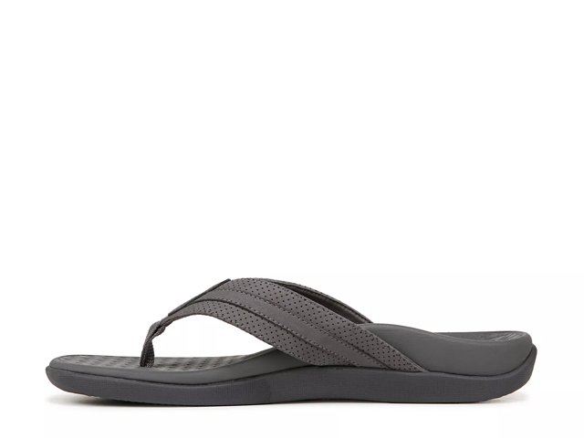 Vionic Tide II Sandal - Men's - Free Shipping | DSW