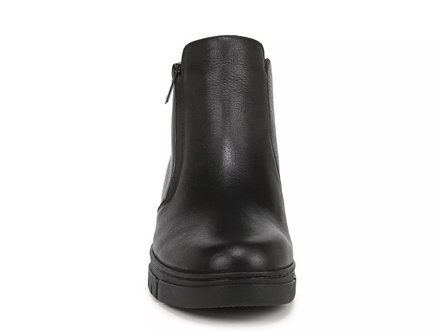 Vionic Uptown Sur Wedge Bootie - Free Shipping | DSW