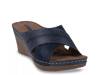 Good Choice Hayden Wedge Sandal - Free Shipping | DSW