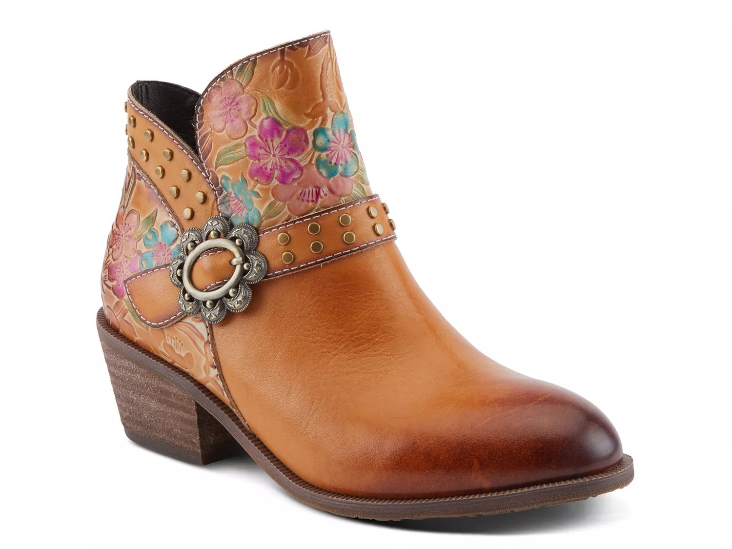 L'Artiste Dainty Lady Bootie - Free Shipping | DSW