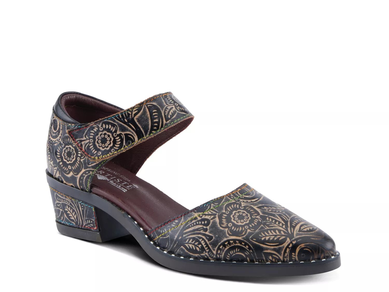 L'Artiste Jazzberry Pump - Free Shipping | DSW