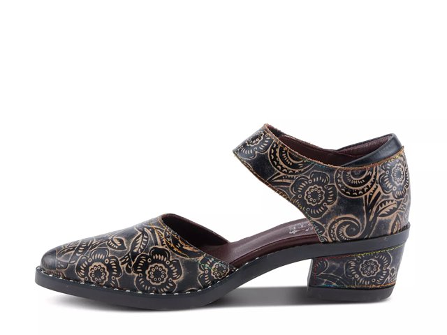 L'Artiste Jazzberry Pump - Free Shipping | DSW