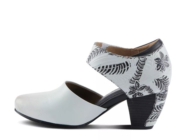 L'Artiste Toolie Pump - Free Shipping | DSW