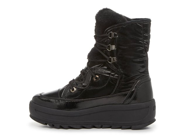 Pajar Tacey 2.0 Waterproof Snow Boot - Free Shipping | DSW