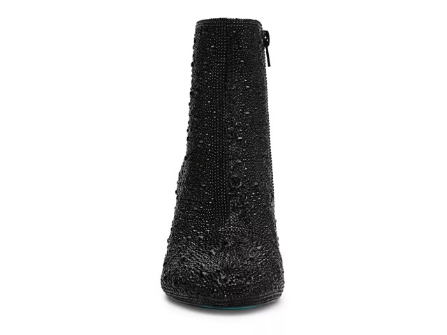 Betsey Johnson Hugo Bootie - Free Shipping | DSW