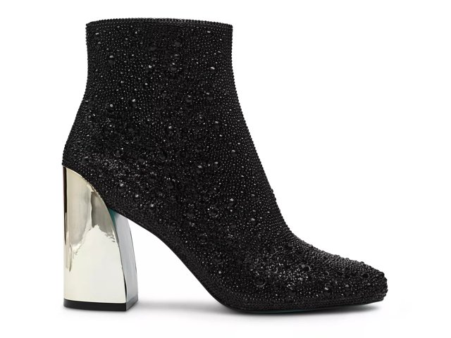 Betsey Johnson Hugo Bootie - Free Shipping | DSW