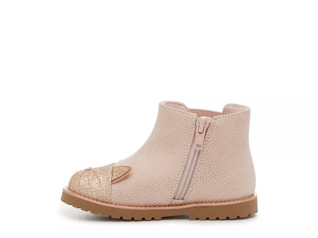 Kelly & Katie Lil Kit Boot - Kids' - Free Shipping | DSW