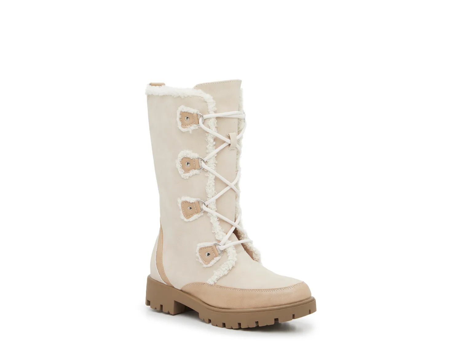 BCBG Girls Logan Boot - Kids' - Free Shipping | DSW