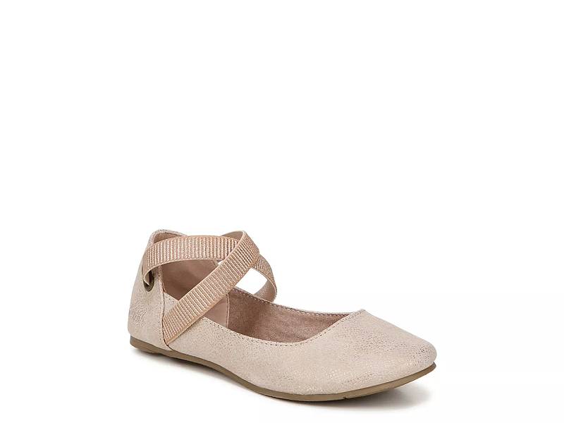 Kelly & Katie Lil Elle Flat - Kids' - Free Shipping | DSW