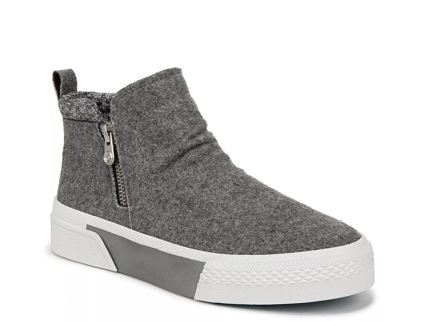 Blowfish Malibu Walkabout High-Top Sneaker - Free Shipping | DSW
