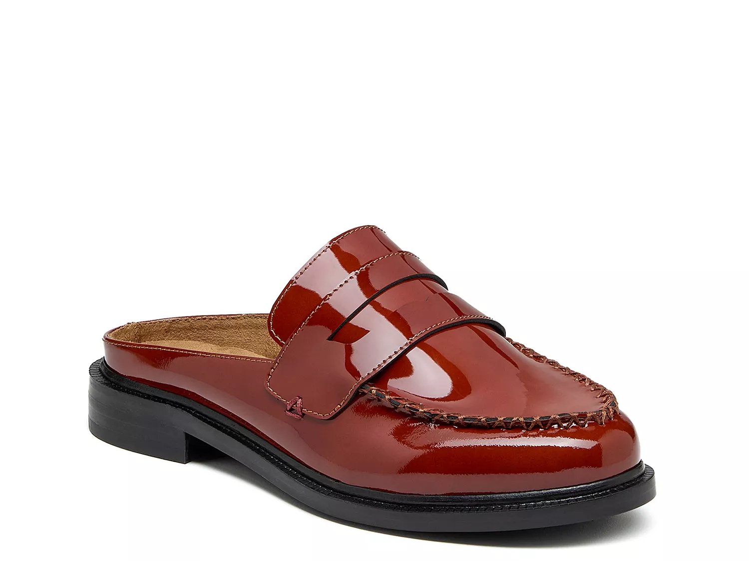 Kelsi Dagger Brooklyn Lock Loafer - Free Shipping | DSW