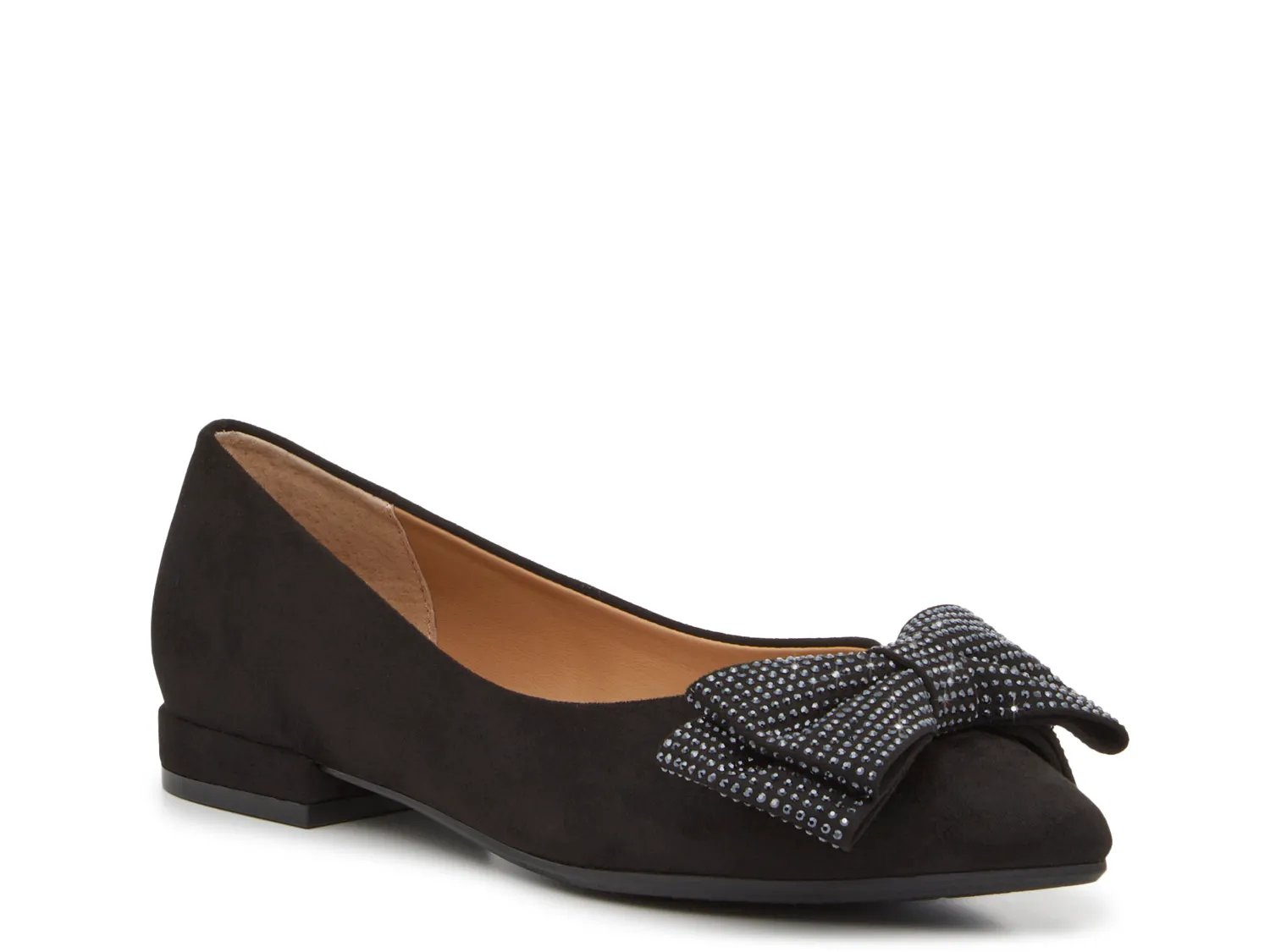 Kelly & Katie Amora Flat - Free Shipping | DSW