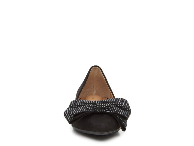 Kelly & Katie Amora Flat - Free Shipping | DSW